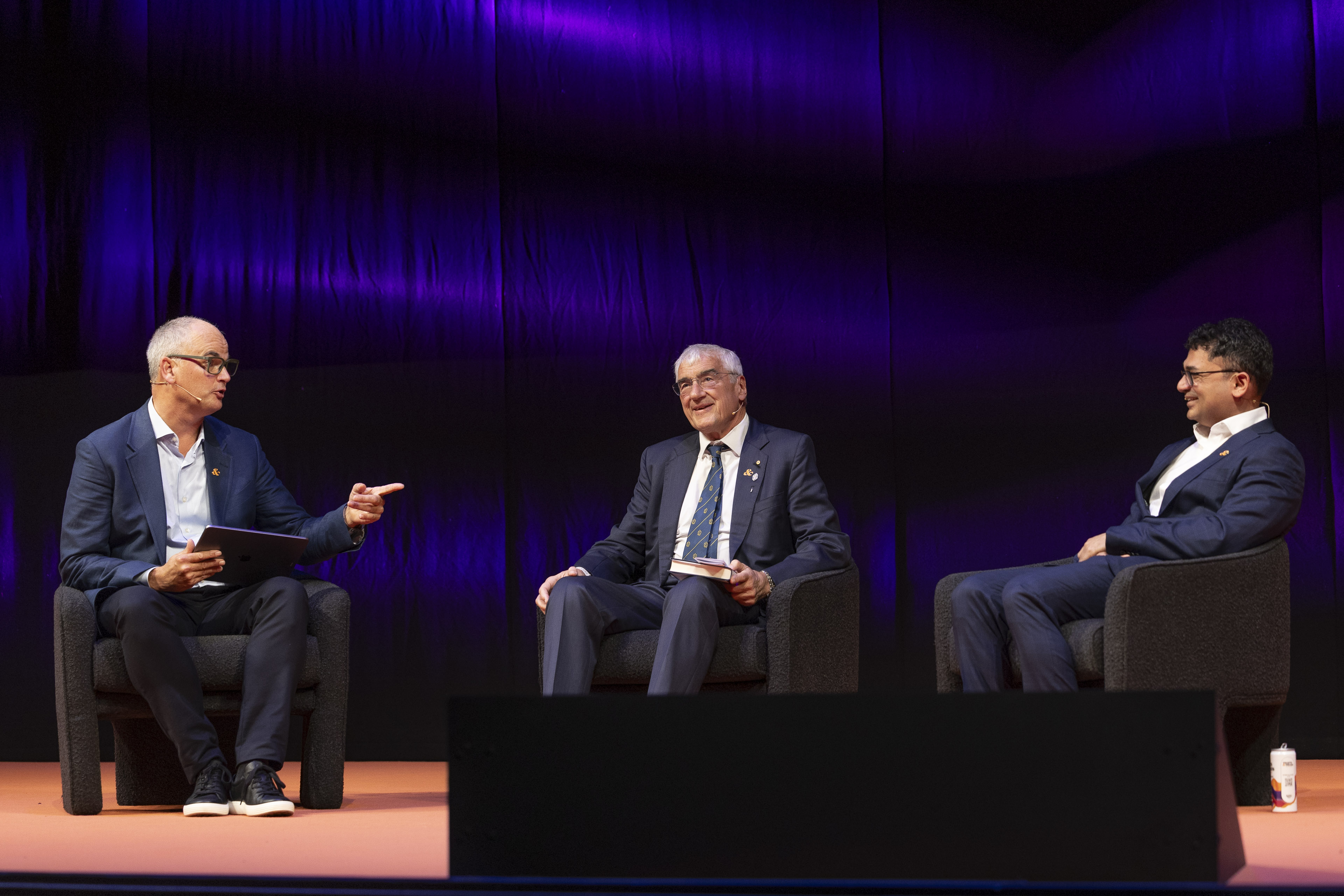 Sohn Hearts & Minds | Net zero move good, but Libs need ‘north star’: Lord Hintze